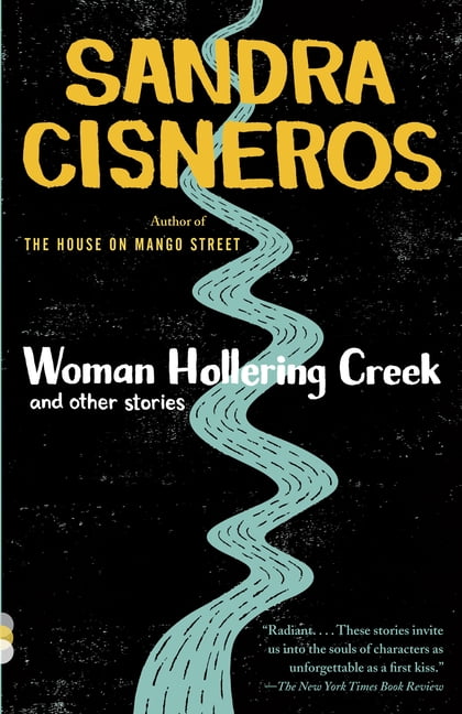 Vintage Contemporaries Woman Hollering Creek and Other Stories: And ...