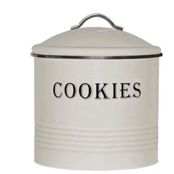 Cookie Jar