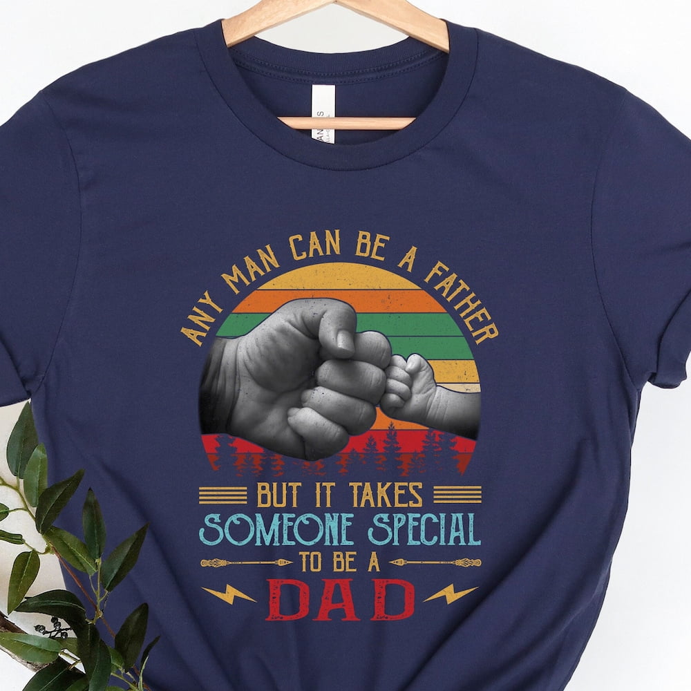 Vintage Dad The Man The Myth The Legend, Father'S Day, Legend Dad ...