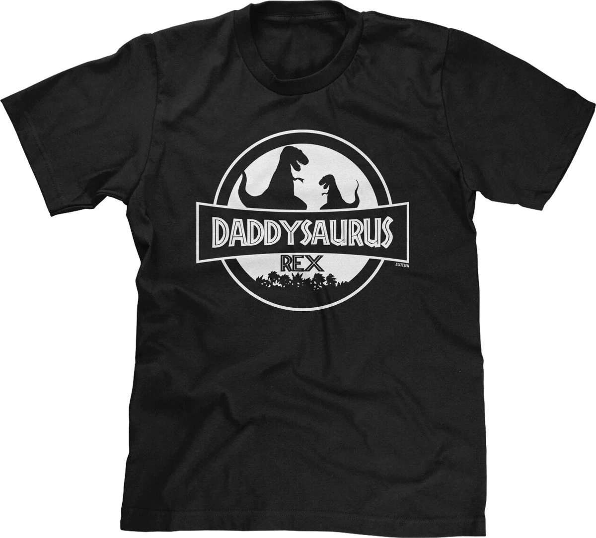 Vintage Daddysaurus Funny Humorous Dad Jokes Nerdy Dino Fathers Day ...