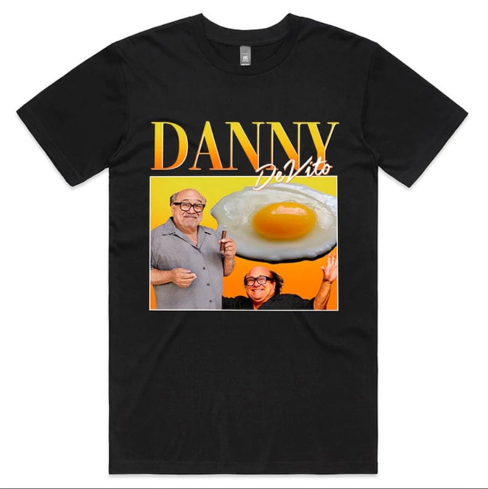 Vintage Danny Devito Shirt -Danny Devito Tshirt,Danny Devito T shirt ...