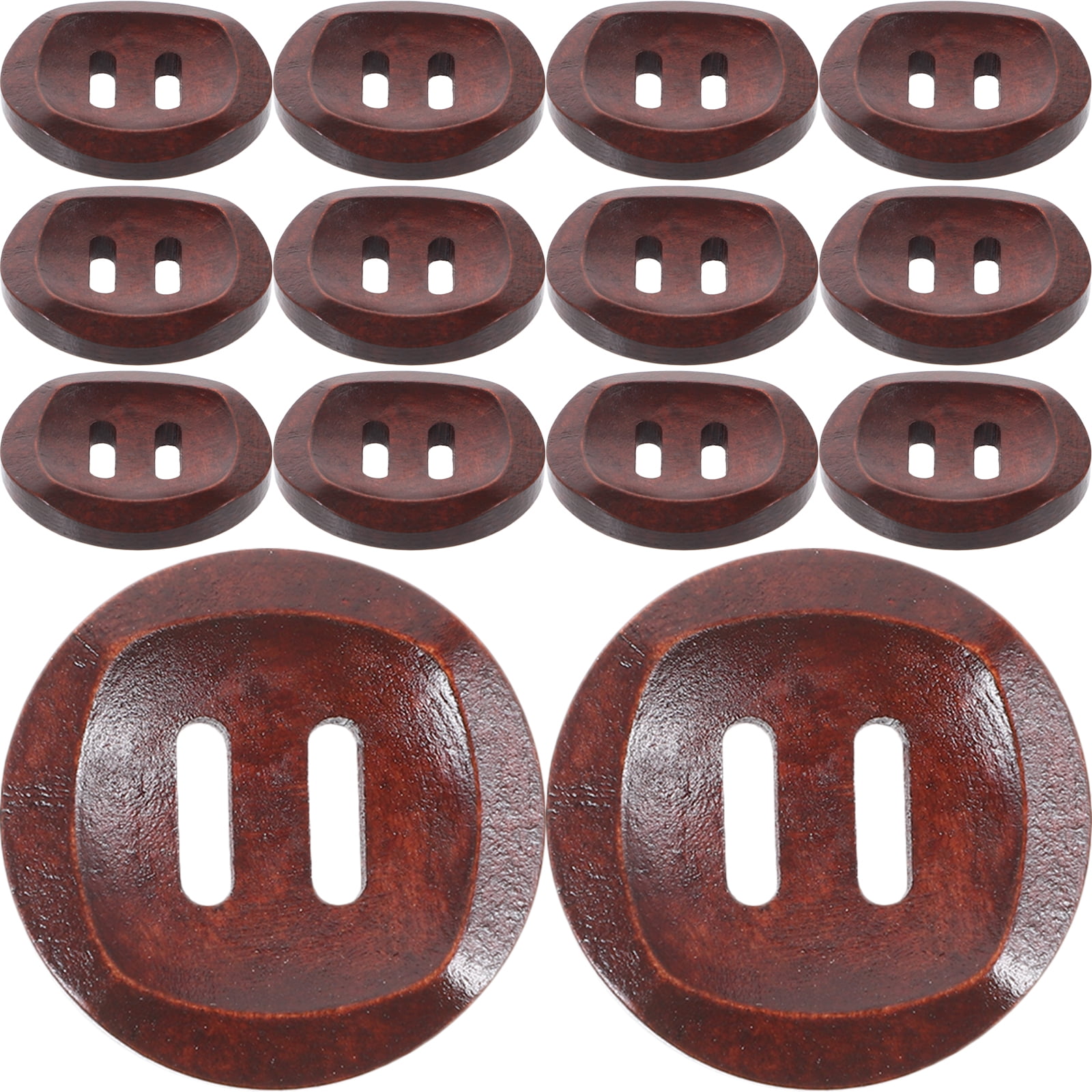 Large Decorative Buttons
