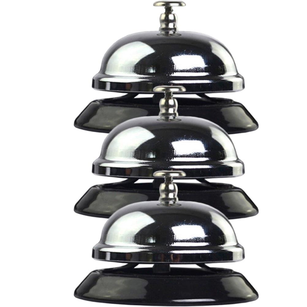 Cowboy Dinner Bell