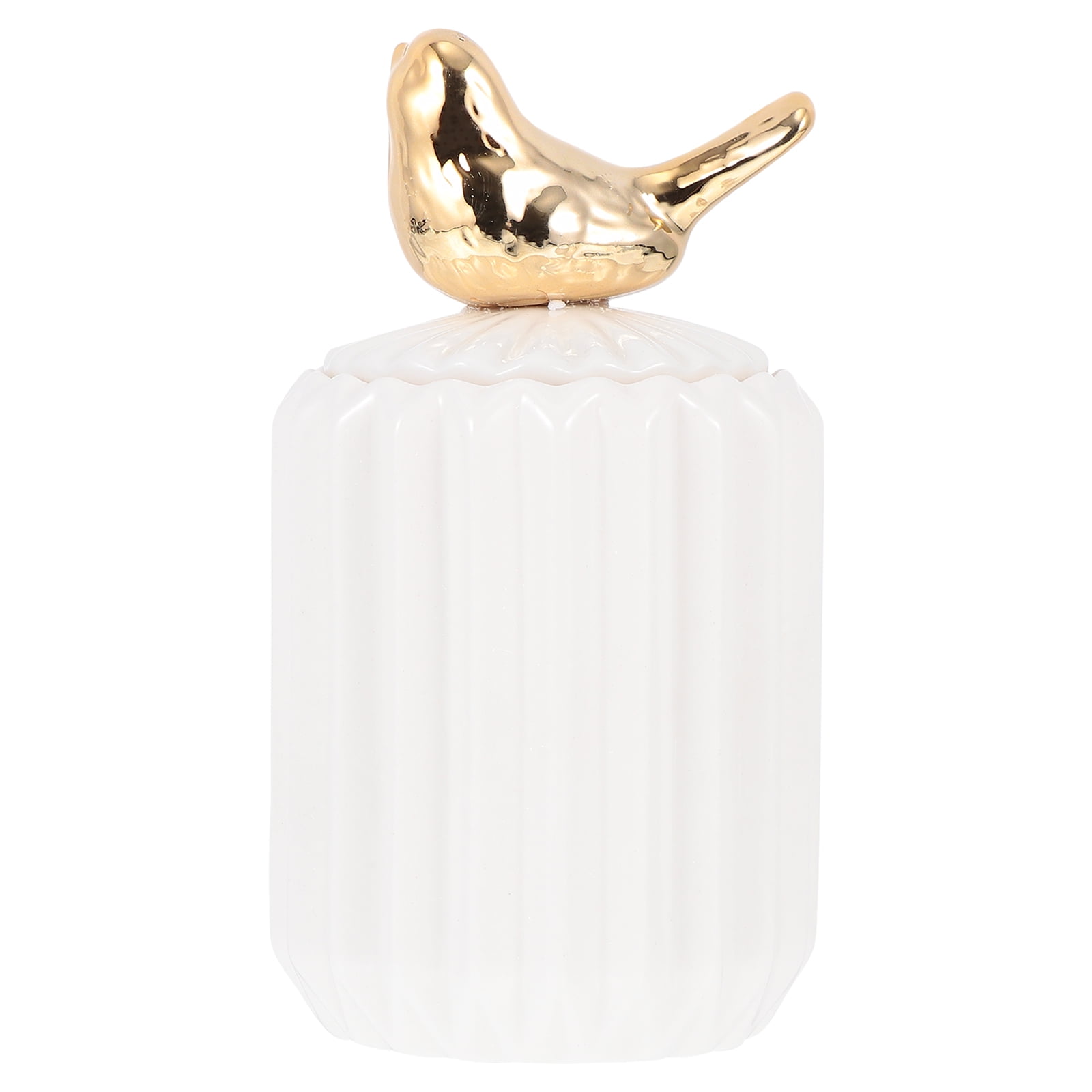 1pc Ceramic Airtight Food Storage Jar Container Kitchen Sealing Jar for ...