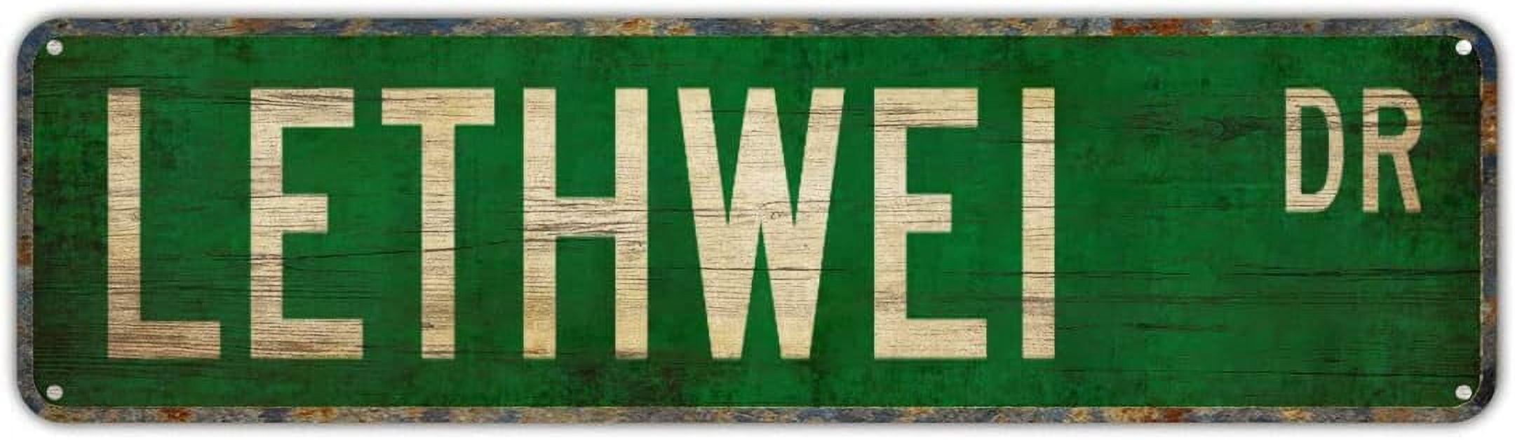 Vintage Decor Wall Signs Lethwei Lethwei Sign Lethwei Fan Lethwei ...