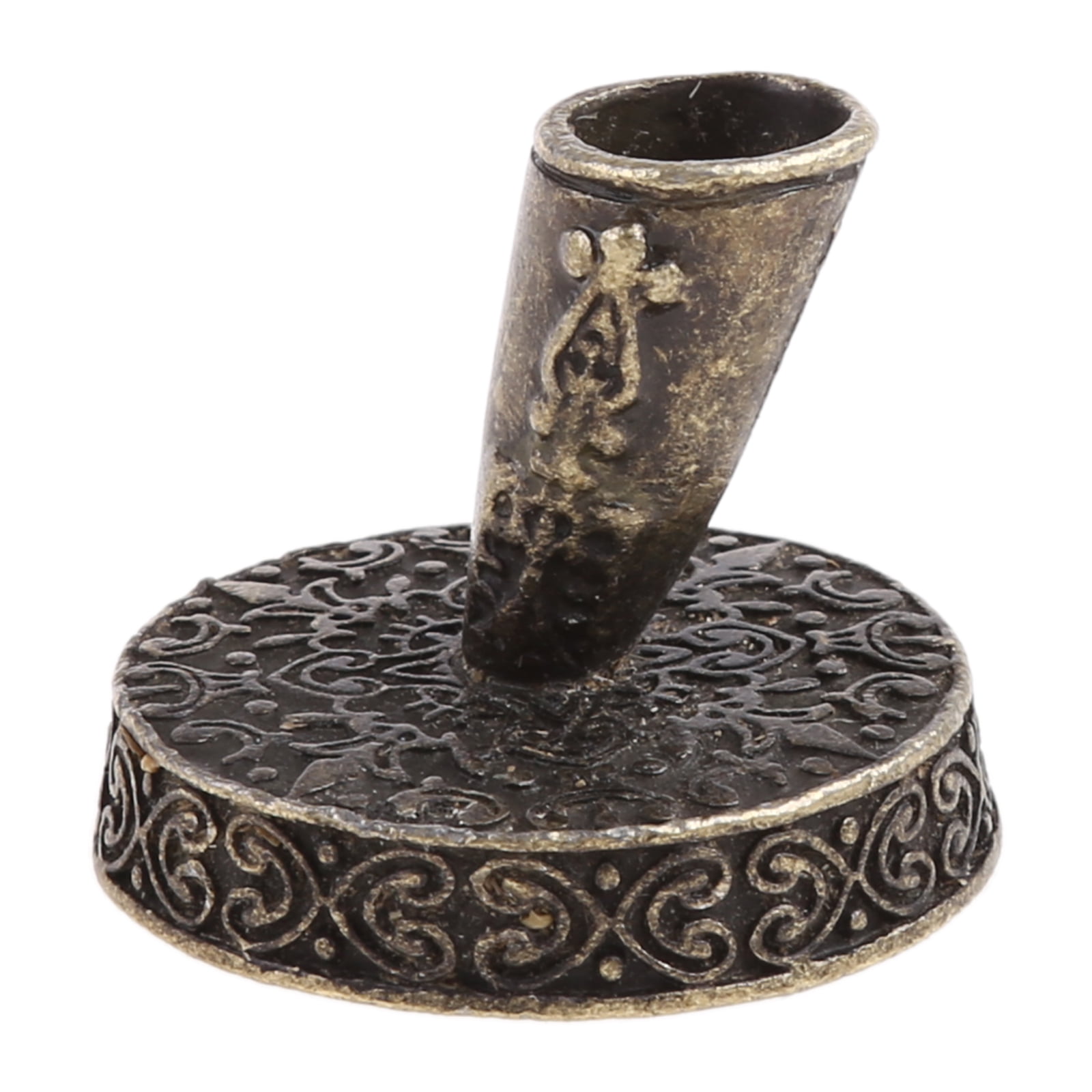 Vintage Dip Pen Holder Desktop Pens Base Multifunction Outdoor ...