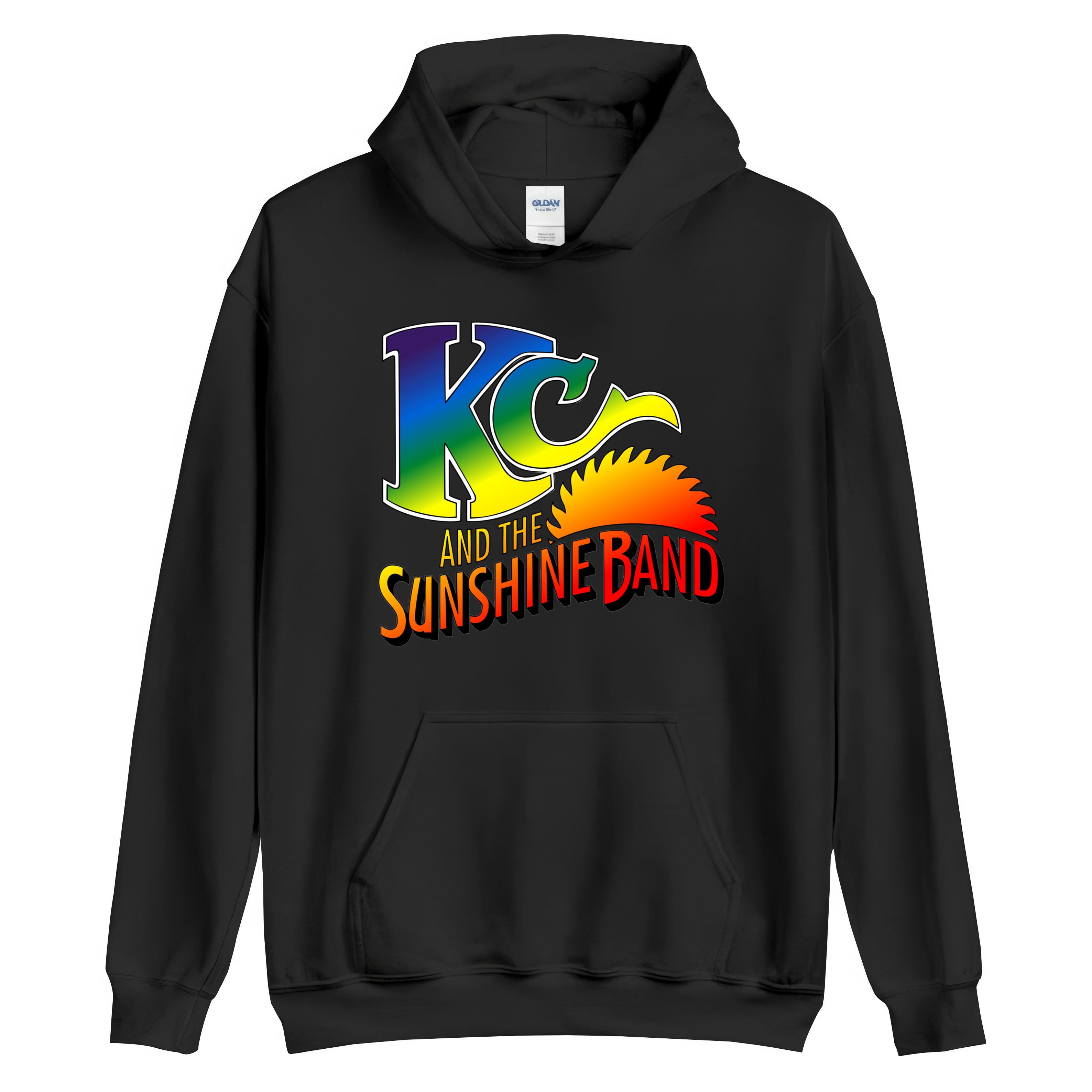 Vintage Disco Groove Graphic Shirt - Walmart.com