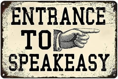 Vintage Drum Set Metal Wall Art Retro Tin Signs for Music Lovers ...
