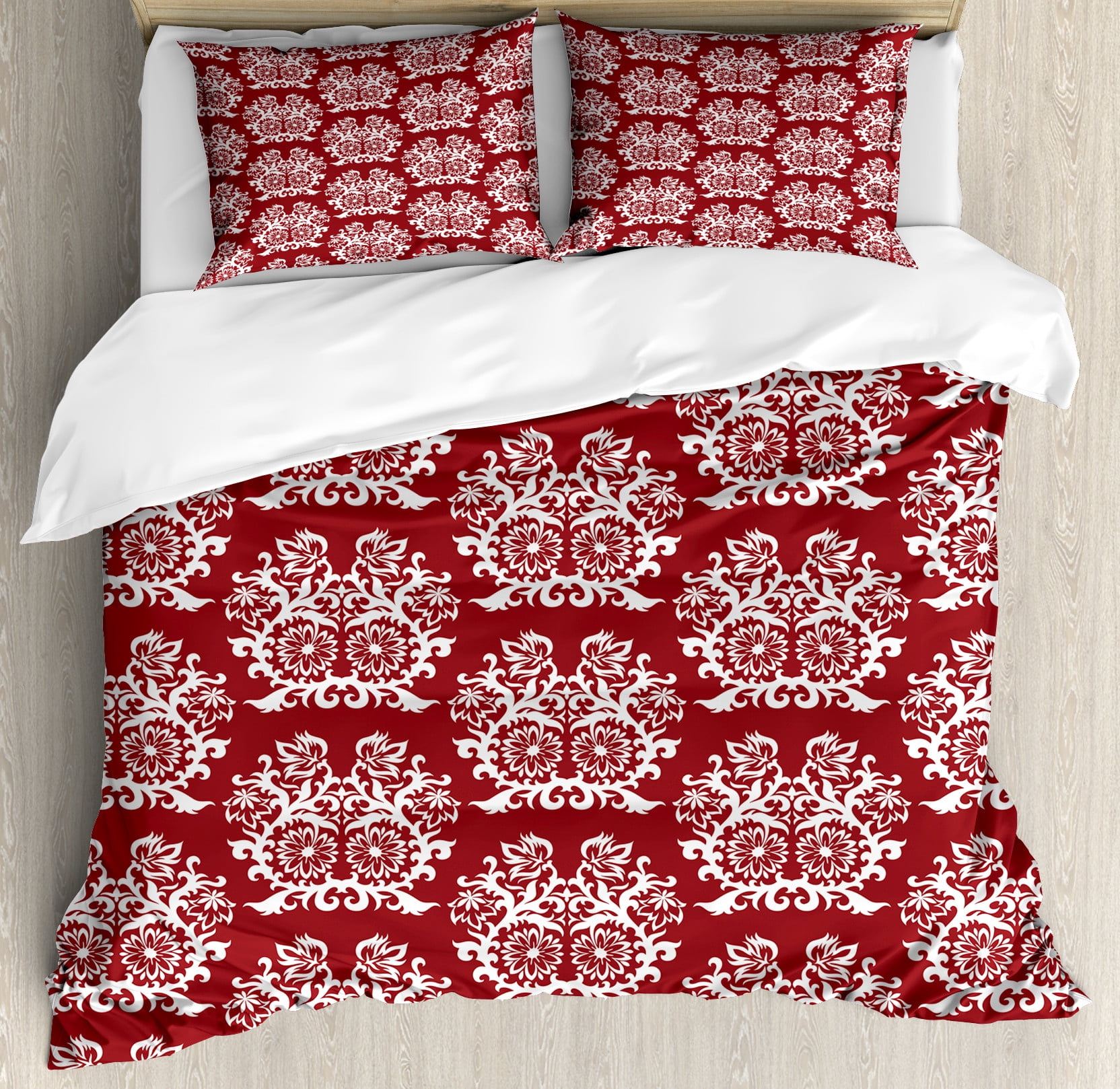 Vintage Duvet Covers