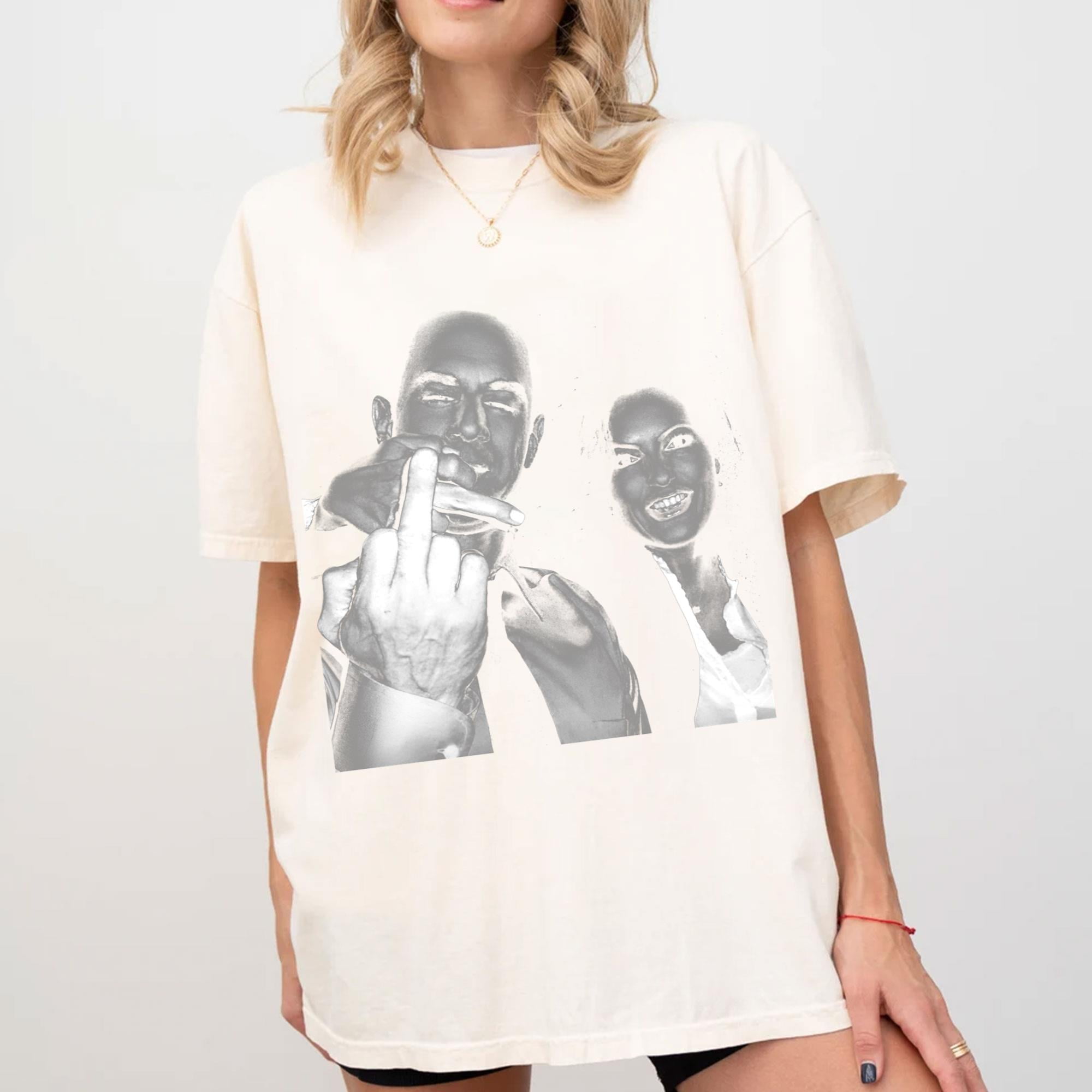 Vintage Elliot Stabler And Olivia Benson Shirt, Elliot and Olivia Shirt ...