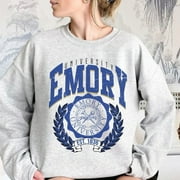Emory Sweatshirt