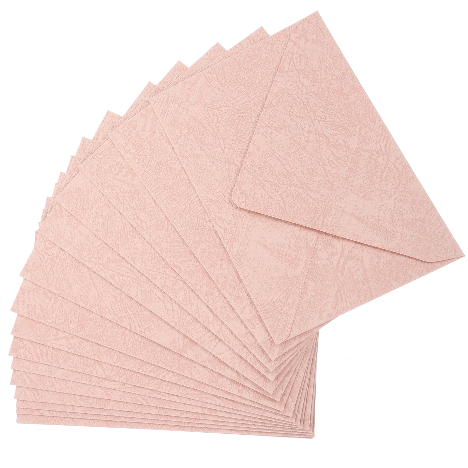Vintage Envelope Wedding Envelopes for Invitations Retro Design Blank ...