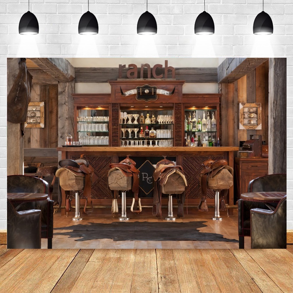 Vintage Farmhouse Barn Photography Backdrop Haystack Hay Bale Wooden House Wheel Autumn Harvest ...