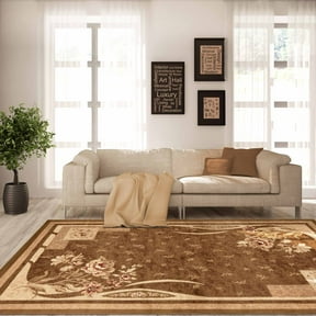 9x7 Area Rug