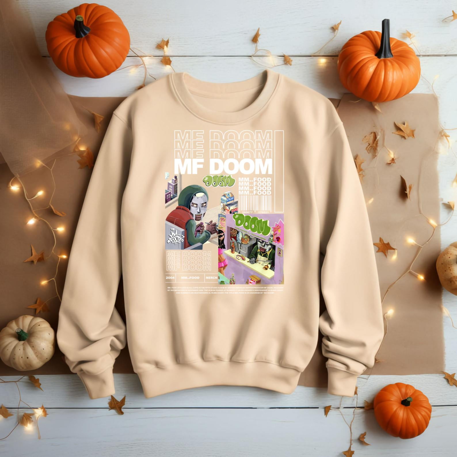 Vintage Food Rap Poster Style Graphic Shirt for Fans New Instock-TH1310 ...