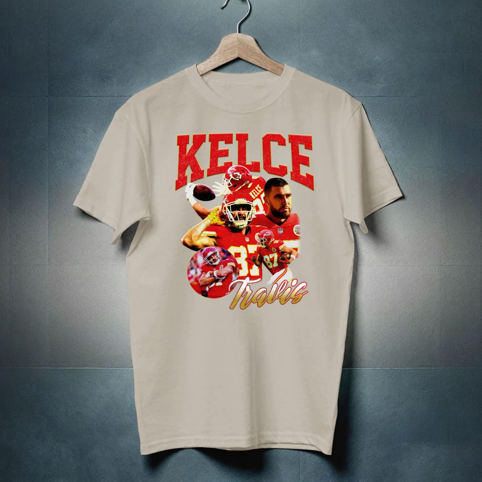 Vintage Football Star Inspired Shirt, Game Day Fan Gift Tee, Sunday ...