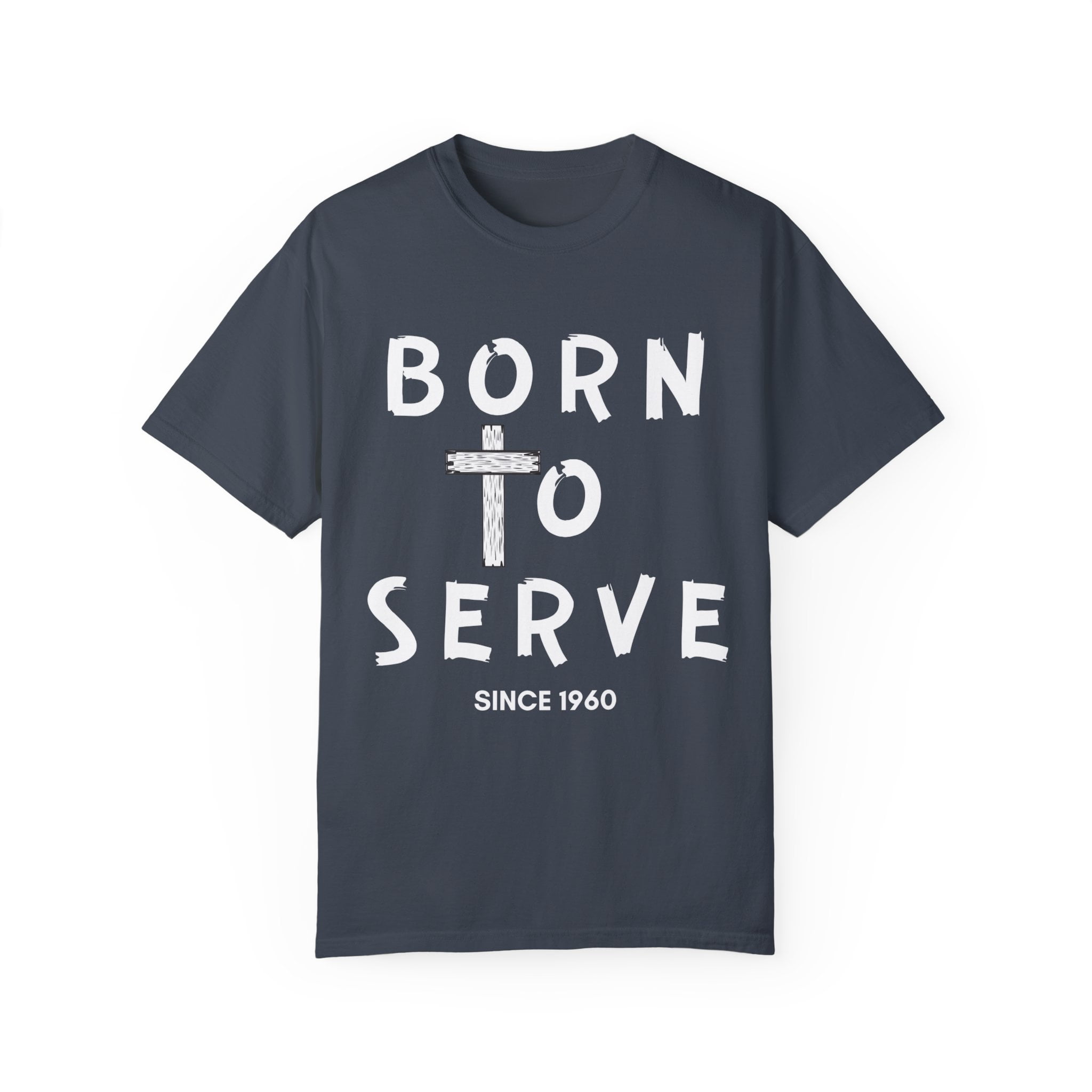 Vintage Foreordained To Serve 1960 Pastors Gift | Retro Ministers ...
