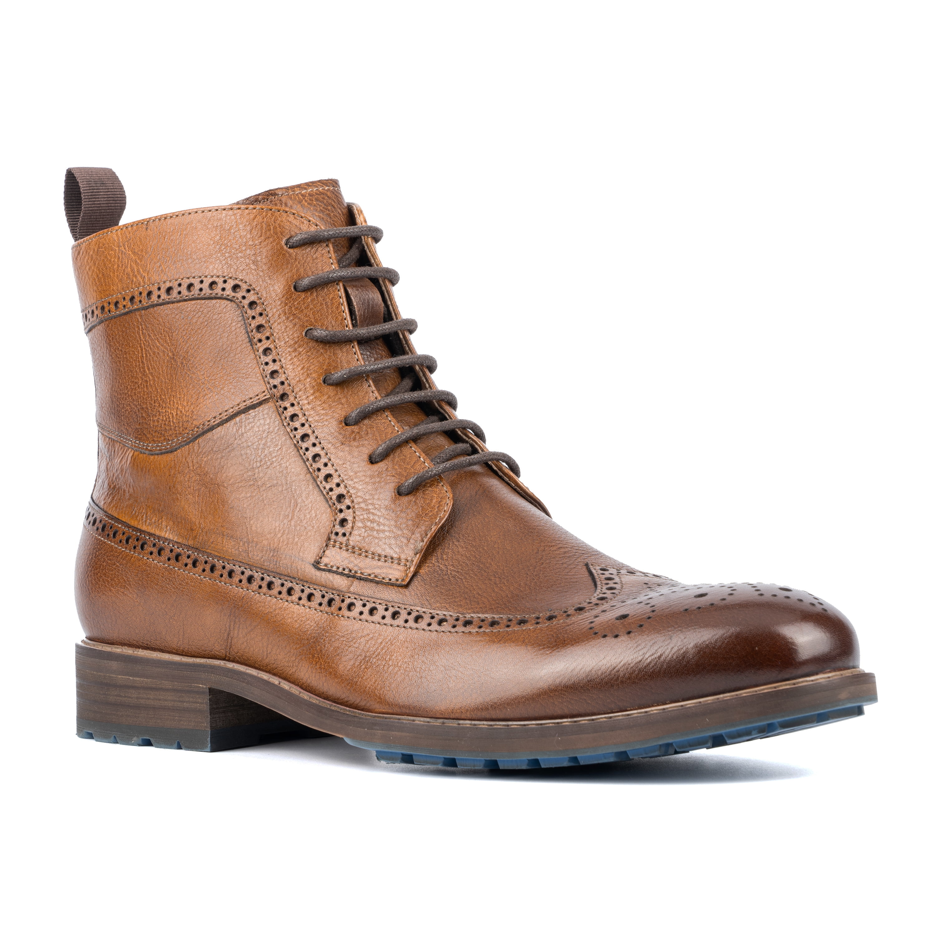 Vintage Foundry Co. Men's Everard Boots - Walmart.com