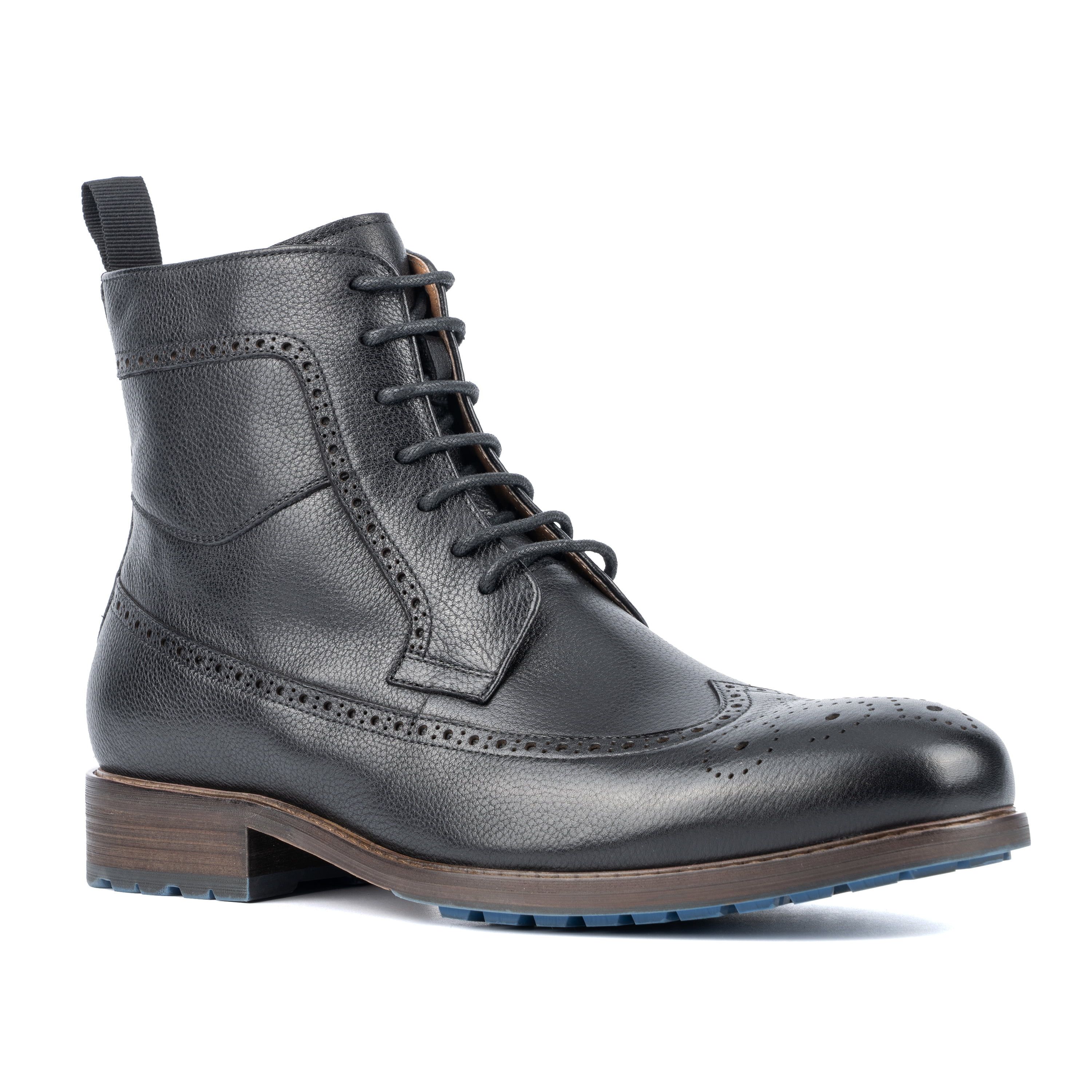 Vintage Foundry Co. Men's Everard Boots - Walmart.com
