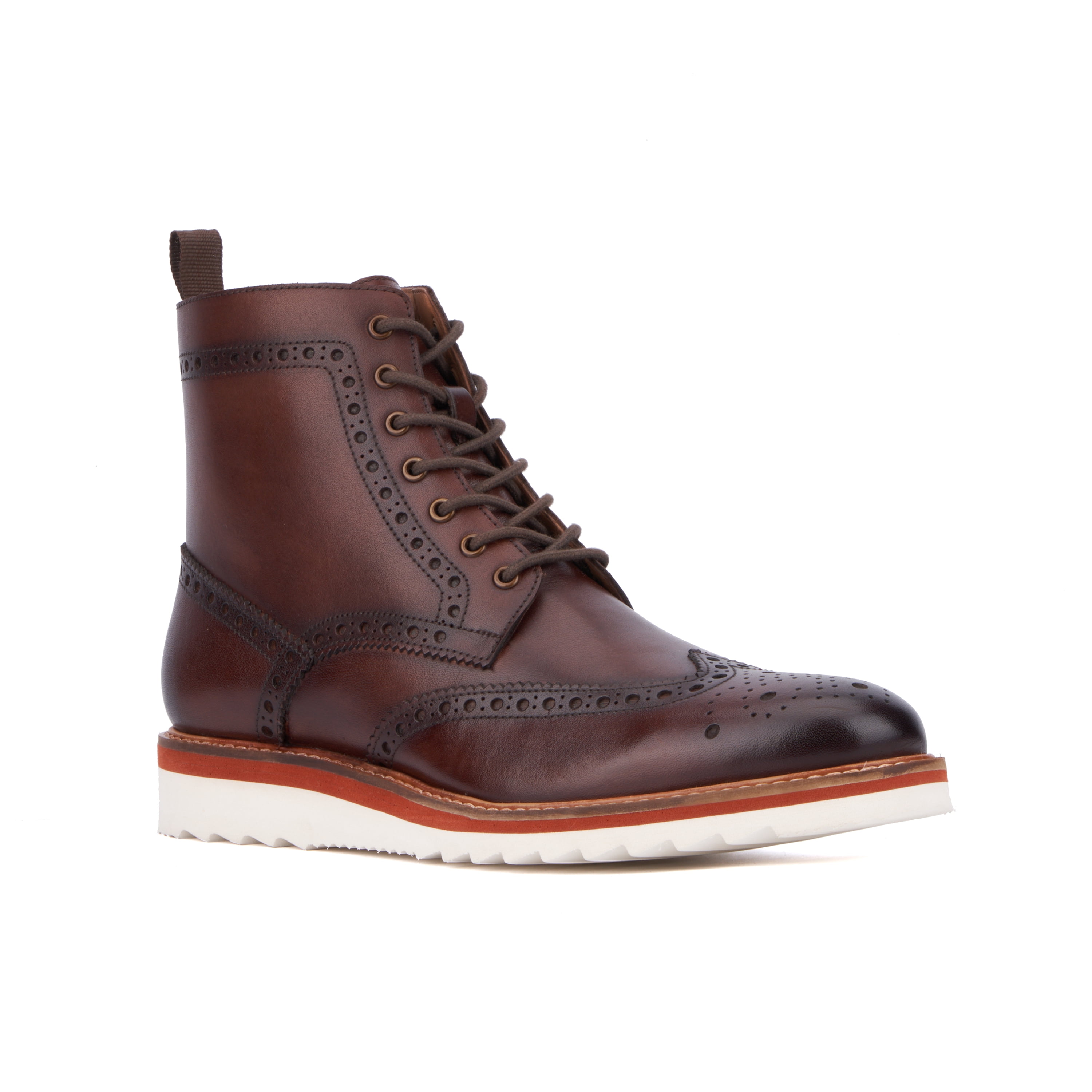 Vintage Foundry Co. Men's Parker Boots - Walmart.com