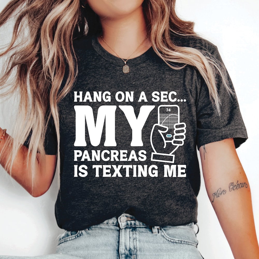 Vintage Funny Diabetes Diabetes Awareness Insulin Diabetes Fighter ...