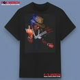 Vintage Future Hendrix Rapper T-Shirts For Fans - Walmart.com
