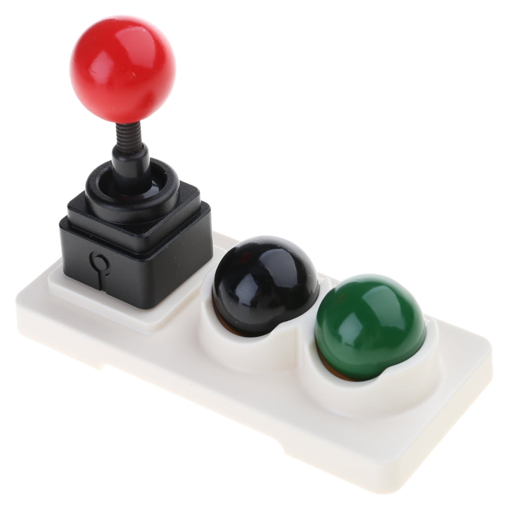 Vintage Game Joystick K20 Metal Keycap For Customizable Mechanical ...