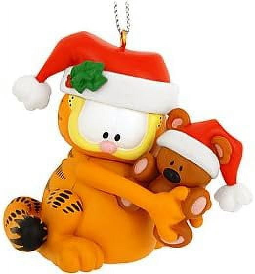 Vintage Garfield (Garfield) by Carlton Cards - Walmart.com