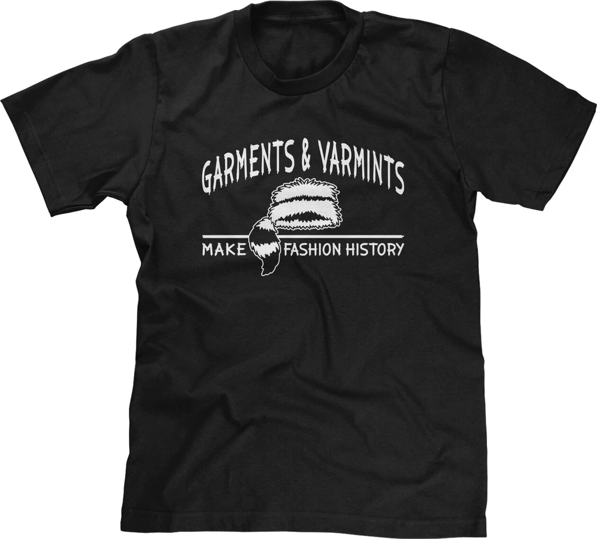Vintage Garments Varmints Tv Iasip Comedy Always Sunny Satire Parody ...