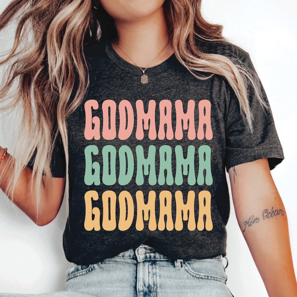 Vintage Godmama Godmother Proposalmom'S Godmother Gifts From ...