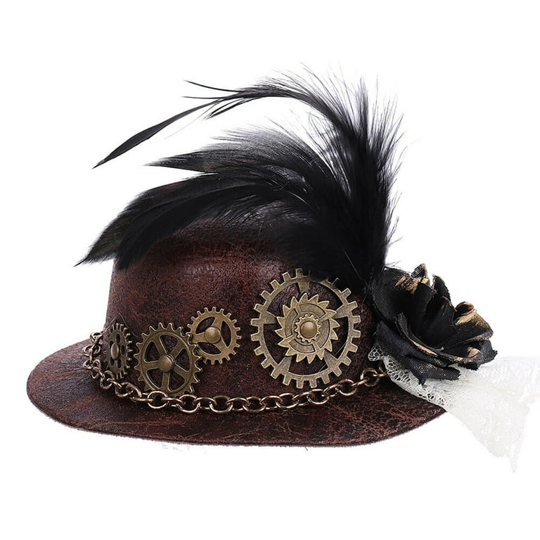 steampunk accessories