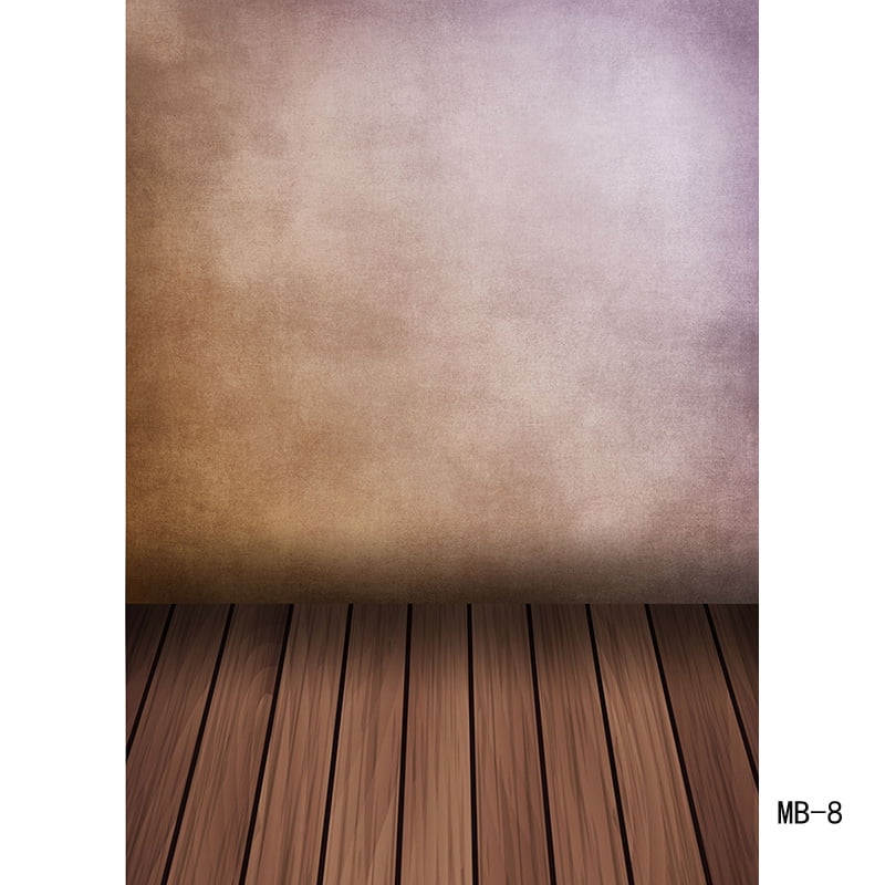 Vintage Gradient Solid Color Photography Backdrops Props Brick Wall ...