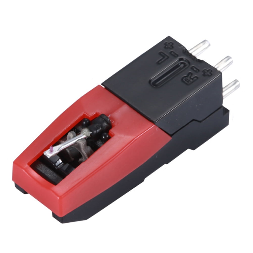 Vintage Gramophone Record Needle Professional Stylus Gramophone ...