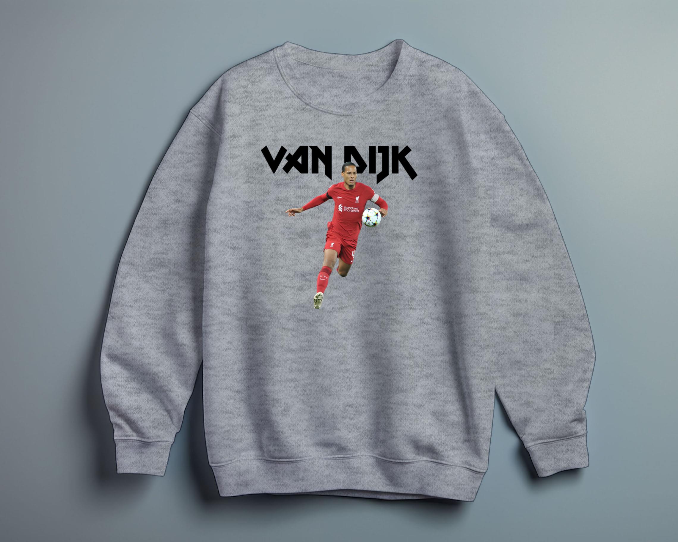 Vintage Graphic Style Soccer Shirt for Everyone, Inspired by a Football ...