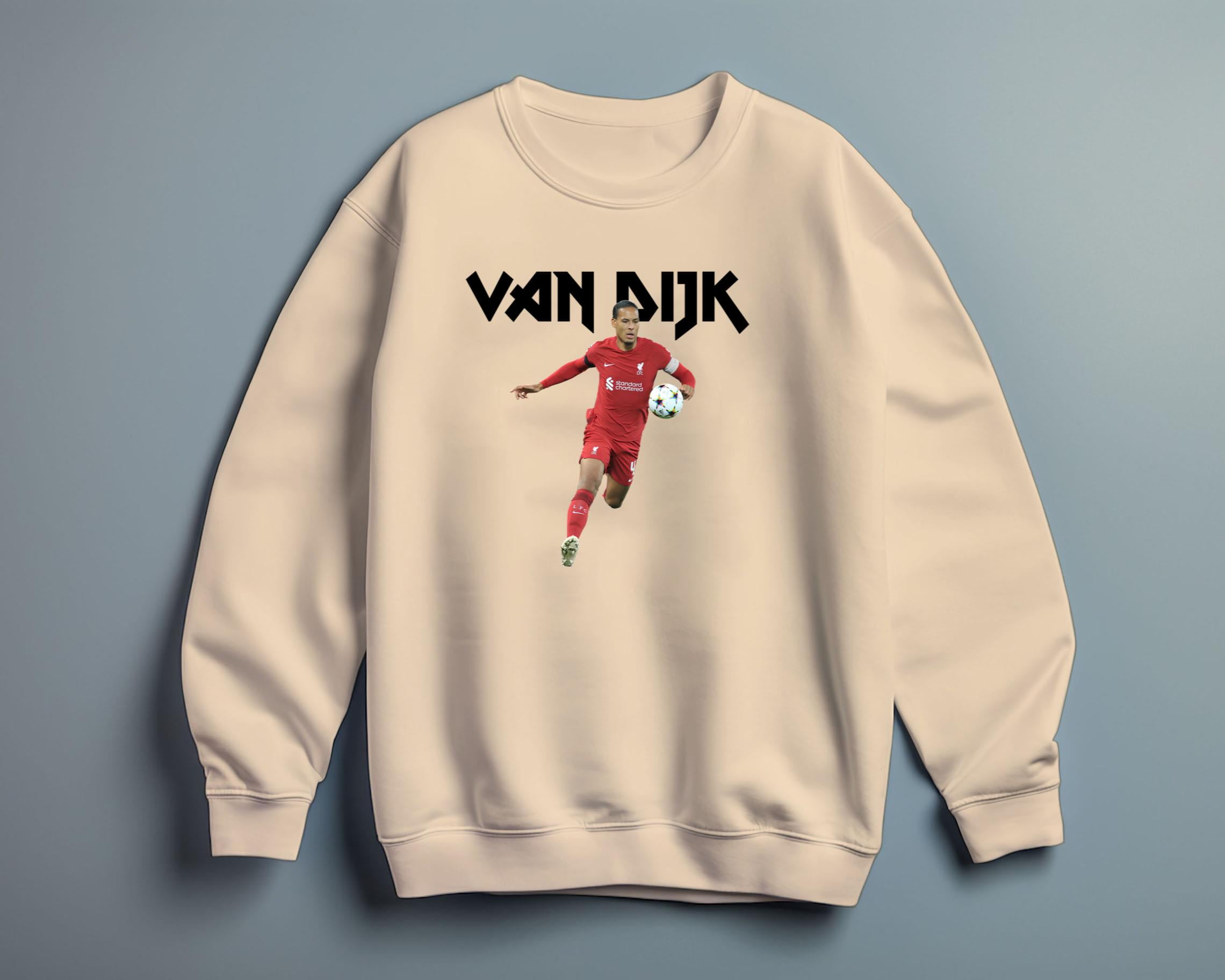 Vintage Graphic Style Soccer Shirt for Everyone, Inspired by a Football ...