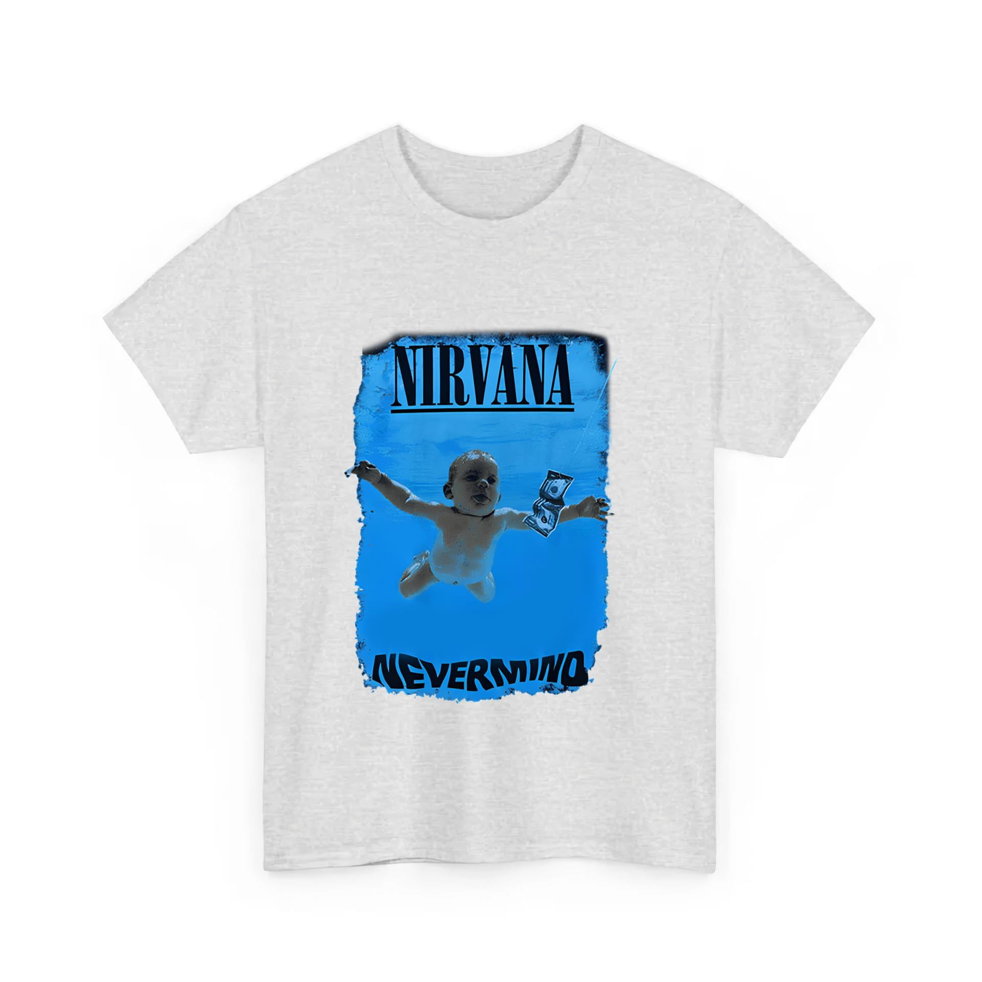 Vintage Grunge Front and Back Print Punk Rock Shirts for Men with ...