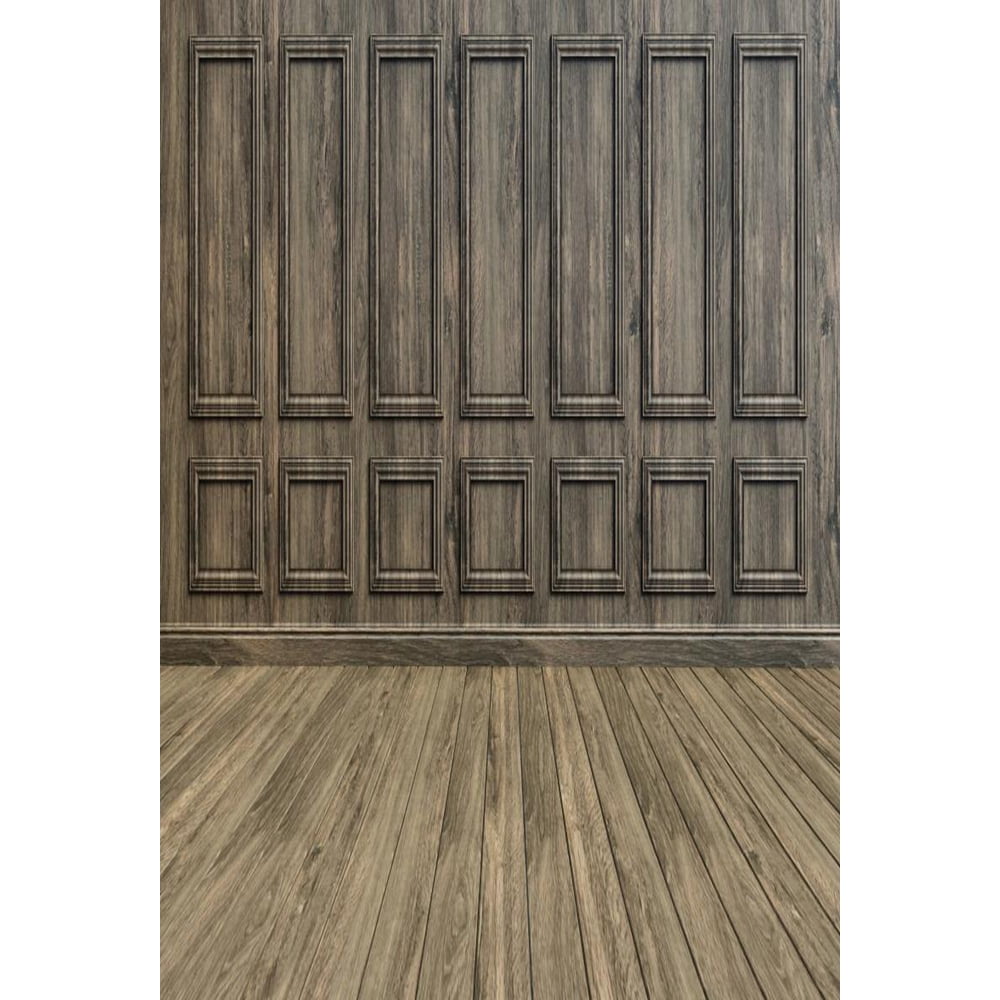 Vintage Grunge White Wooden Wall Photography Backdrop Retro Europe ...