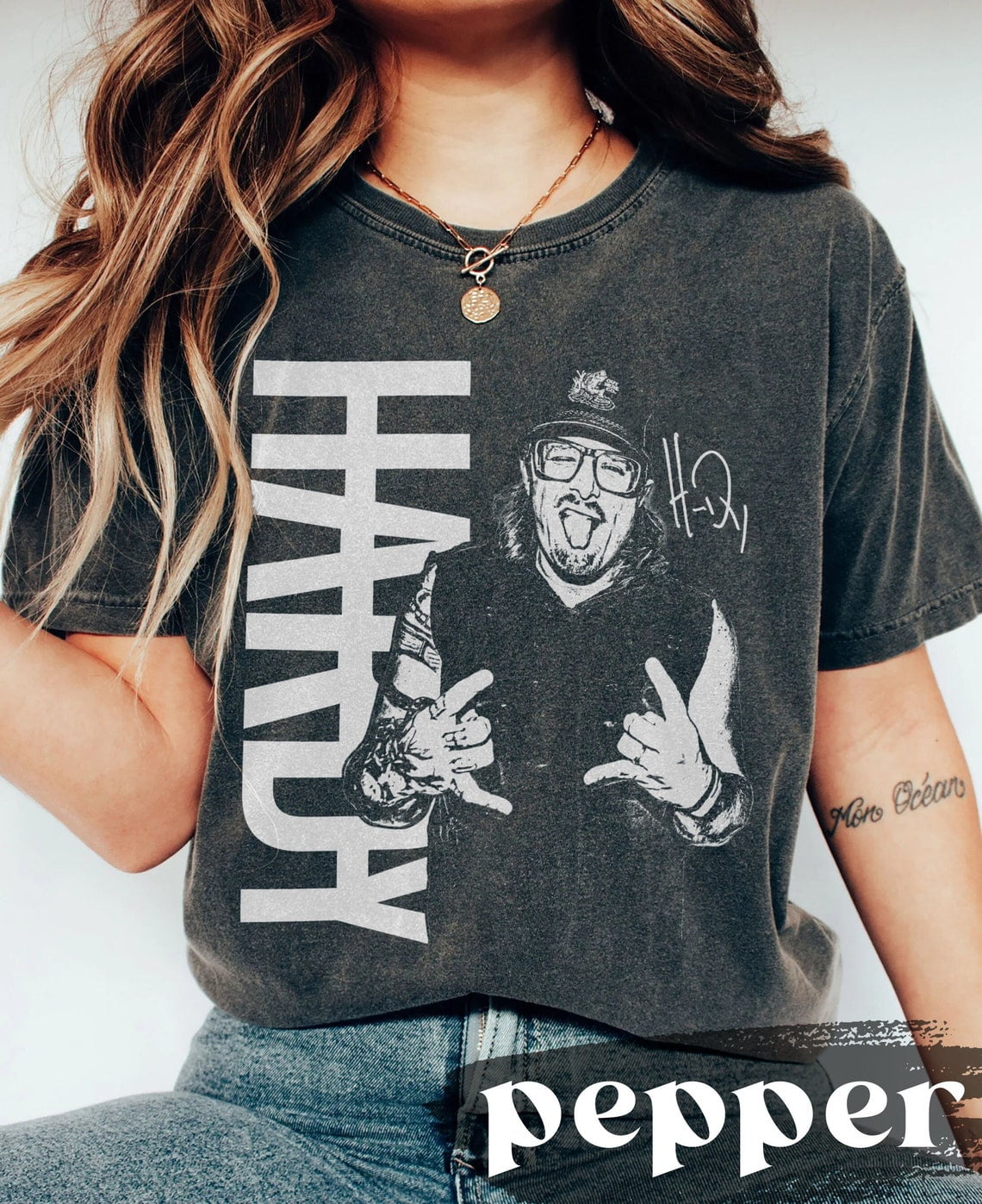 Vintage Hardy 2024 Quit! Tour Shirt, Country Music shirt, Hardy W.all.e ...