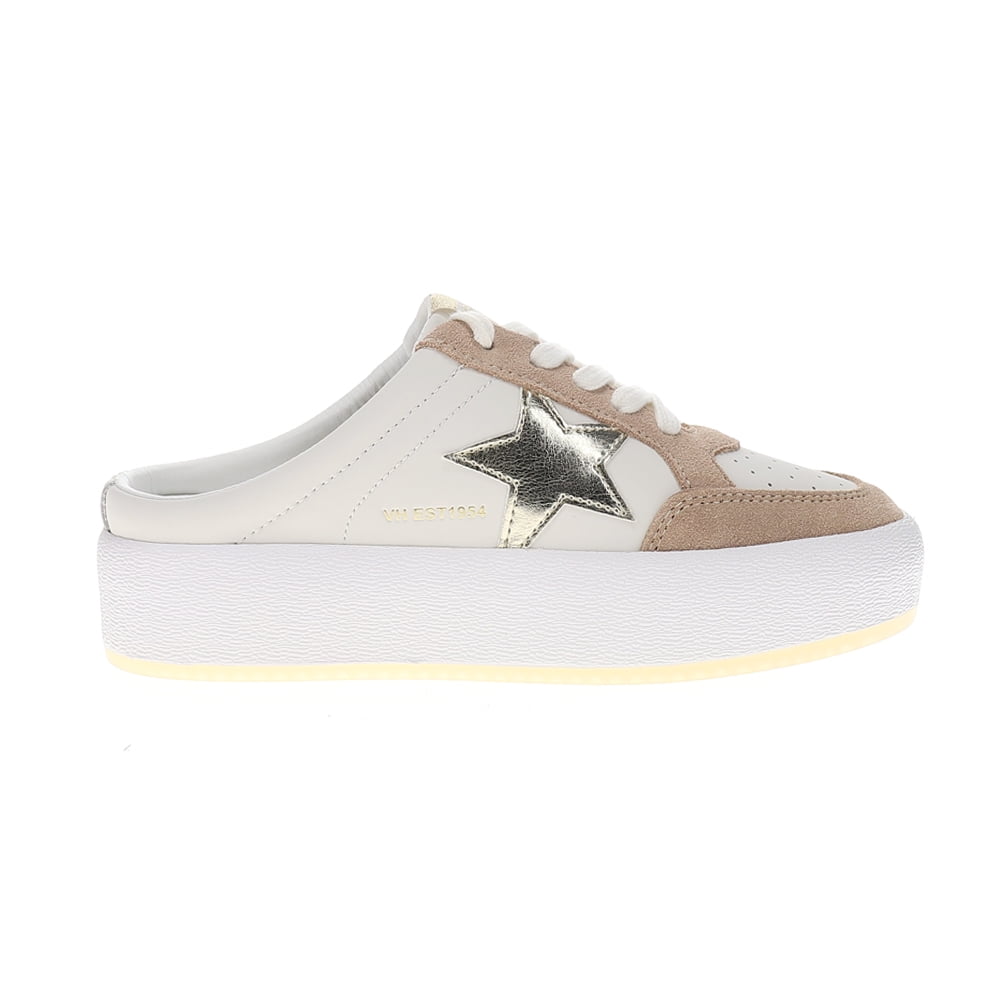 Vintage Havana Womens Val Slip On Platform Athletic Sneakers Casual ...