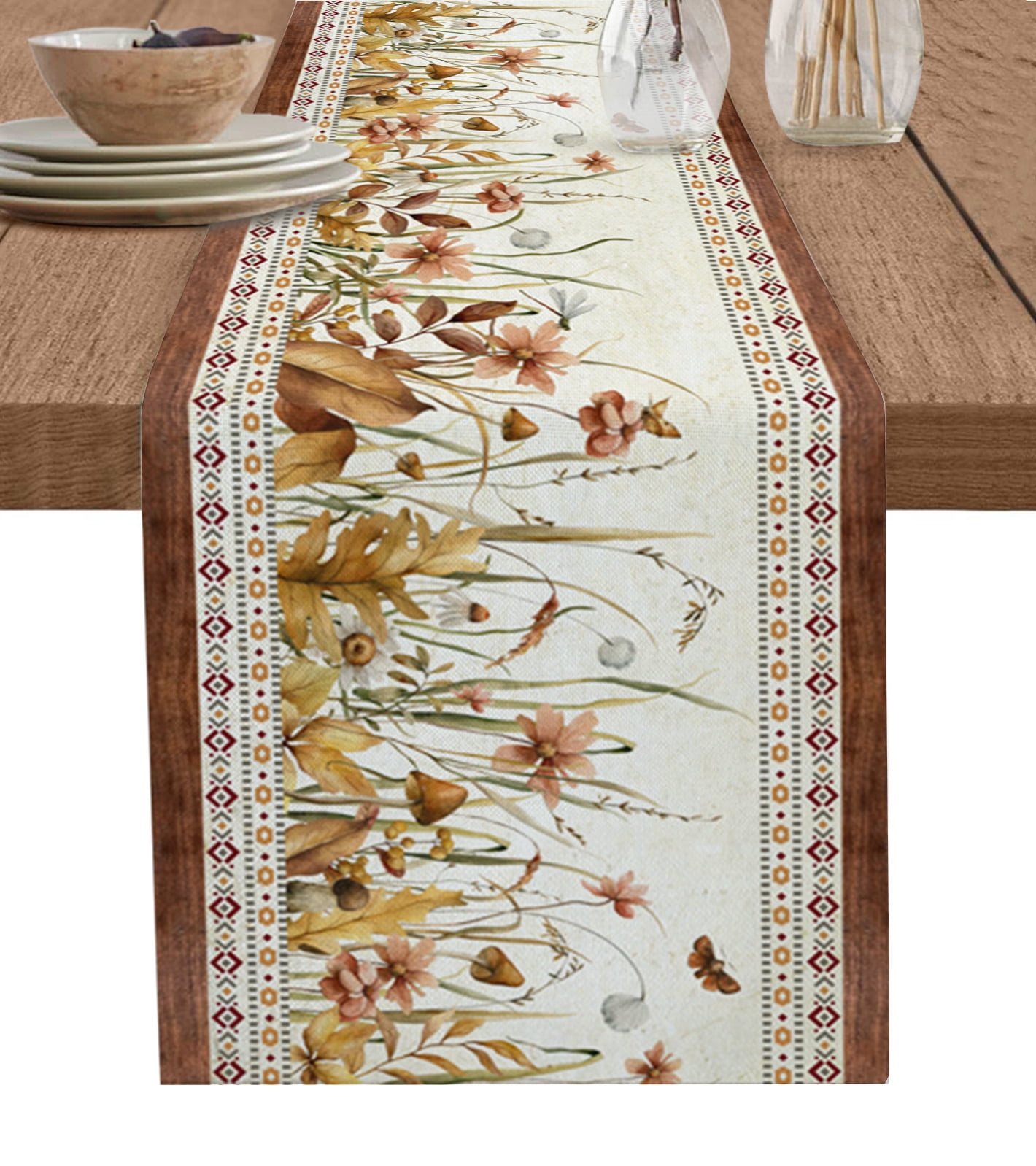 Vintage Herb Pure White Coffee Table r Home r Farmhouse Rustic r ...