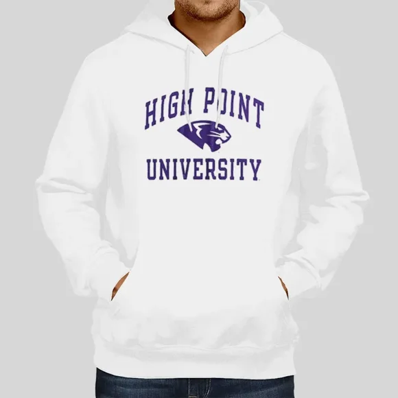High Point University Logo