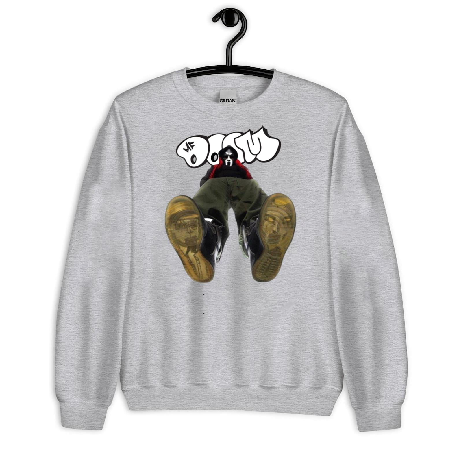 Vintage Hip Hop Shirt, Graphic Tee with Comic Style, Inspired by Iconic ...