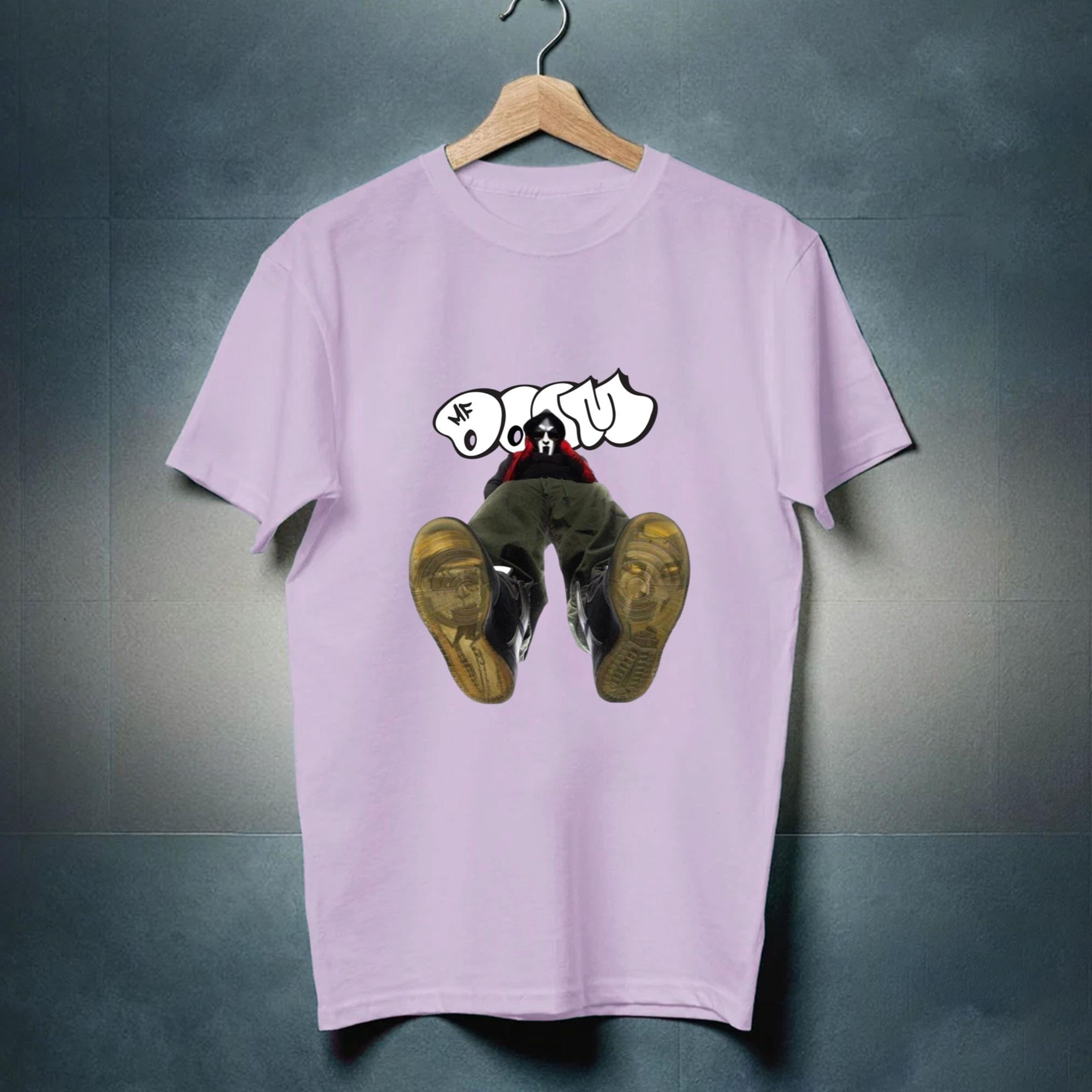 Vintage Hip Hop Shirt, Graphic Tee with Comic Style, Inspired by Iconic ...