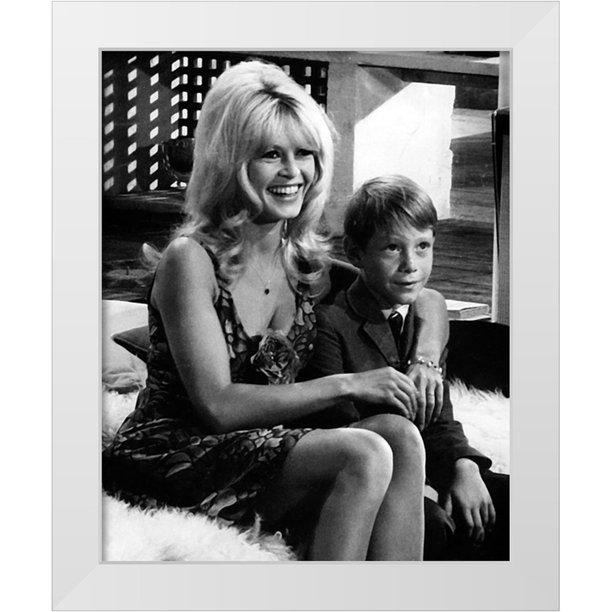 brigitte bardot print