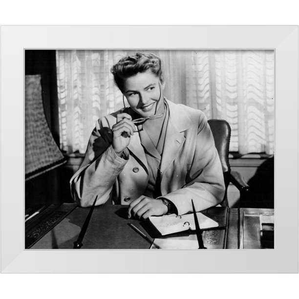 ingrid bergman spellbound