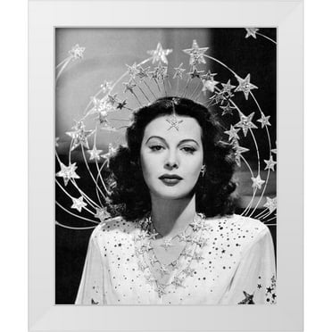 Vintage Hollywood Archive 14x12 White Modern Wood Framed Museum Art Print Titled - James Dunn ...