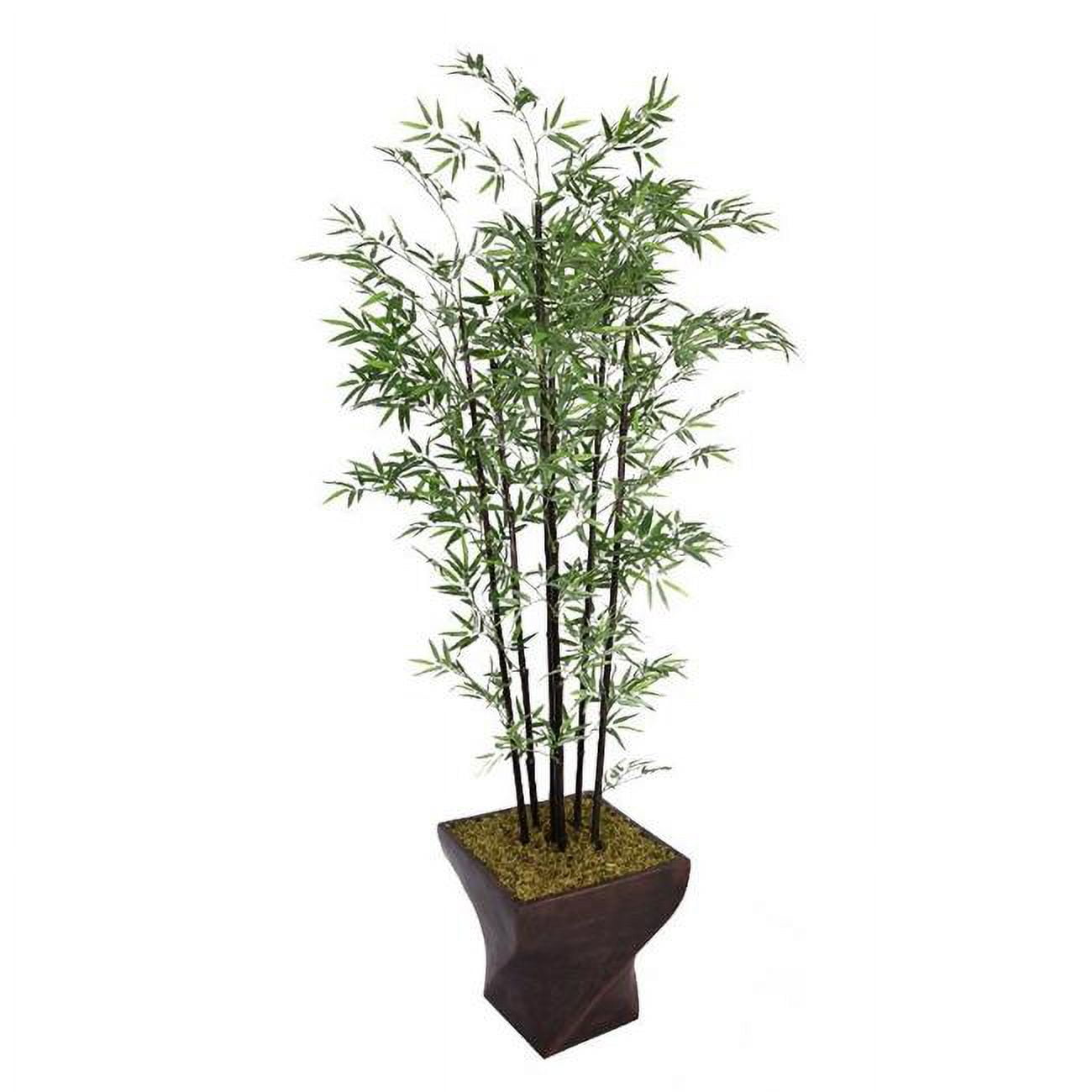 Vintage Home Home Tall Bamboo Tree in Urn - Walmart.com