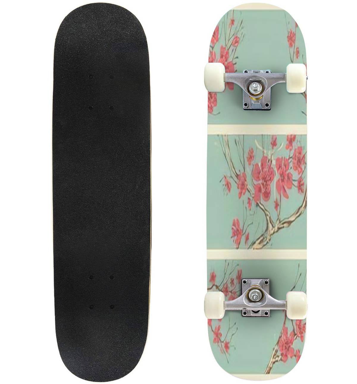 Vintage Horizontal Banners in Japanese Style with Decoration of Outdoor ...