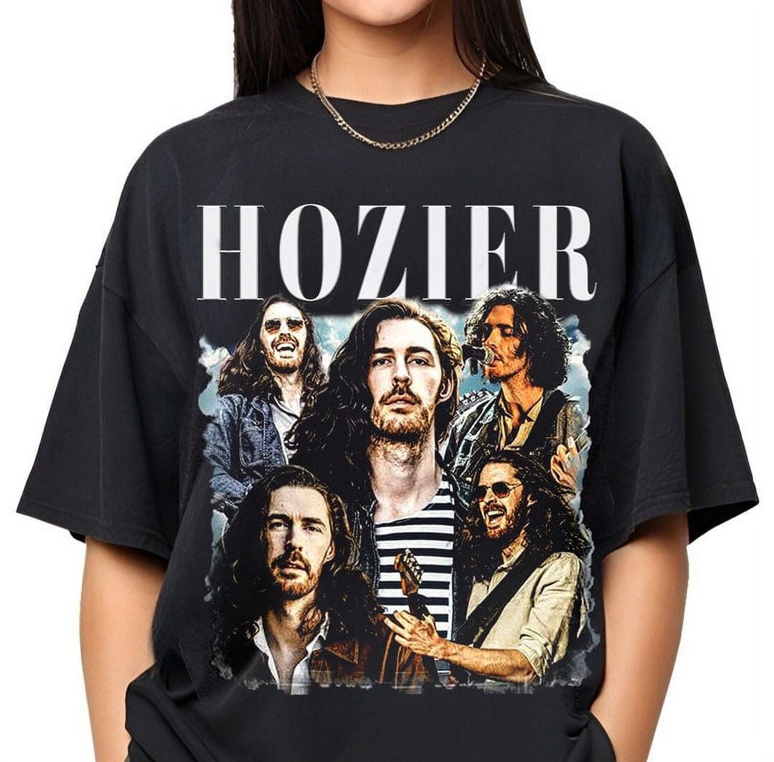 Vintage Hozier Vintage Shirt, Hozier Too Sweet Shirt, Hozier Funny Meme ...