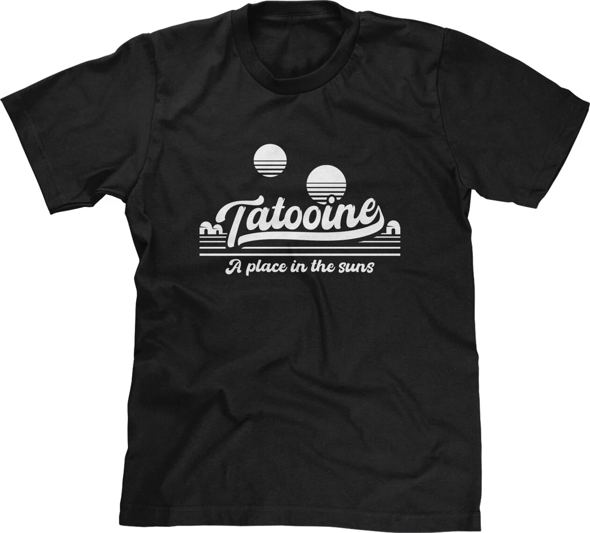 Vintage In The Suns Space Wars Movie Scifi Fan Comic Con Quotes Funny ...